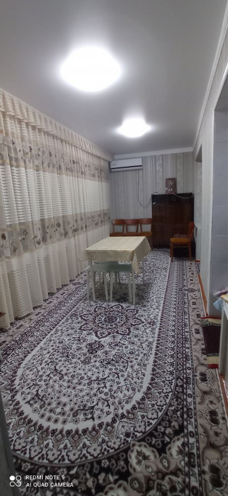 Gangada qizlarga kvartera bez makler