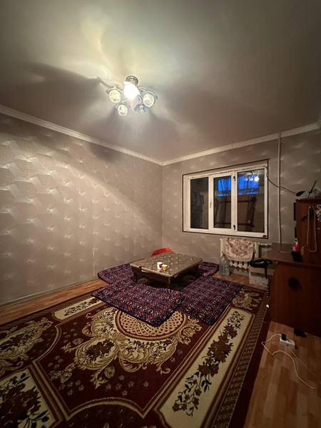 Продаётся 2 комнатная квартира