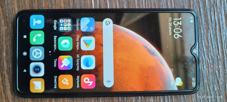 Redmi note 8pro                       ...