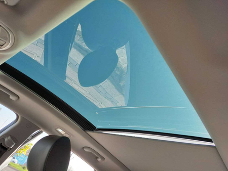 Hyundai TUCSON HTRAC (HI-TECH FULL) 2020. 2.0 AT 4FWD.