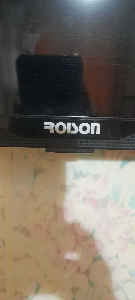 Продаётся телевизор 43 диагональ ROISON