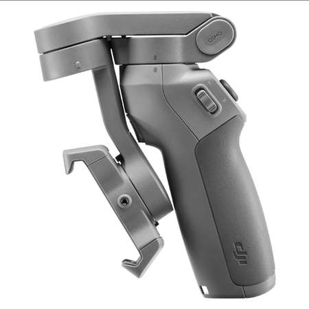 Стабилизатор для смартфона DJI Osmo 3 Combo