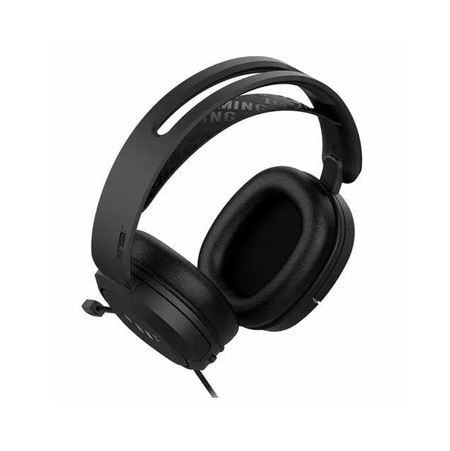 ! HEADSET ASUS | TUF GAMING H1 | Проводные mini-Jack (3.5 мм)