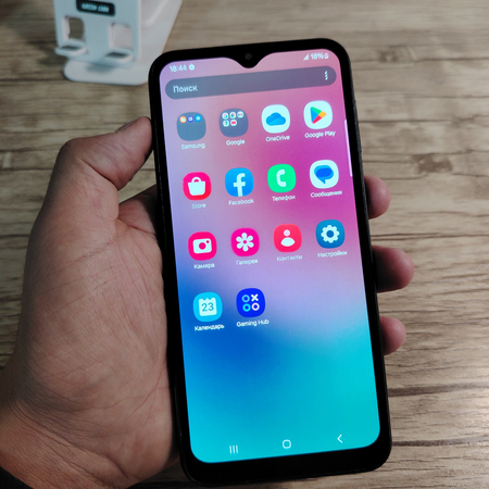 Samsung A24 sotiladi