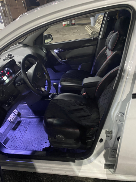 Nexia 3 avtomat 2020