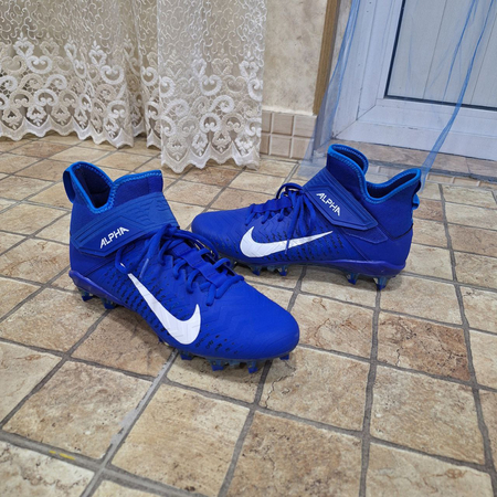 Nike Alpha Бутсы