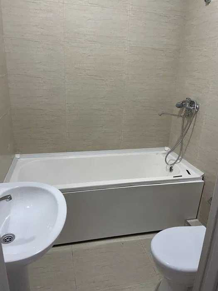 Однушка в Olmazor Business City под ключ никто не жил 34м2!`