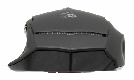 продам новый игровой мышь Bloody Q81 Металлические ножки X' GLIDE