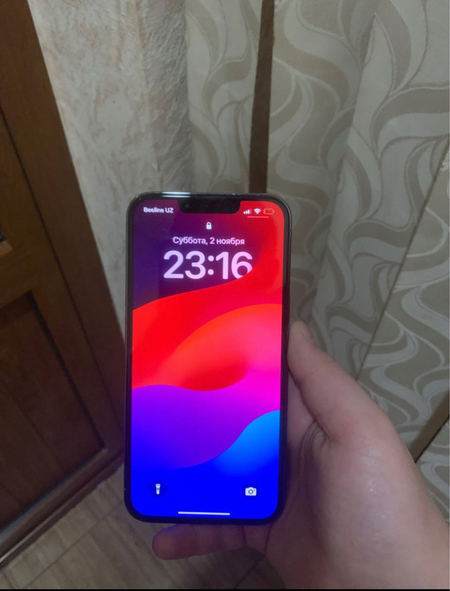 iPhone 13 про