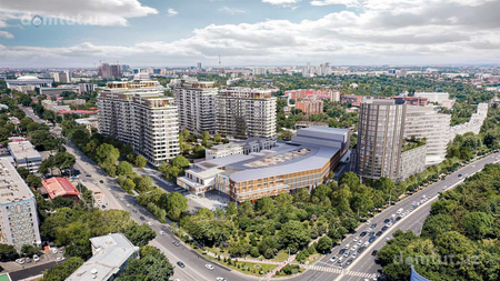 Срочно Продается Элитное Новосотройка ЖК Инфинити Голден Хоусе