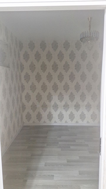 Chilonzor 17  karopka 60 kv podvol 2xona