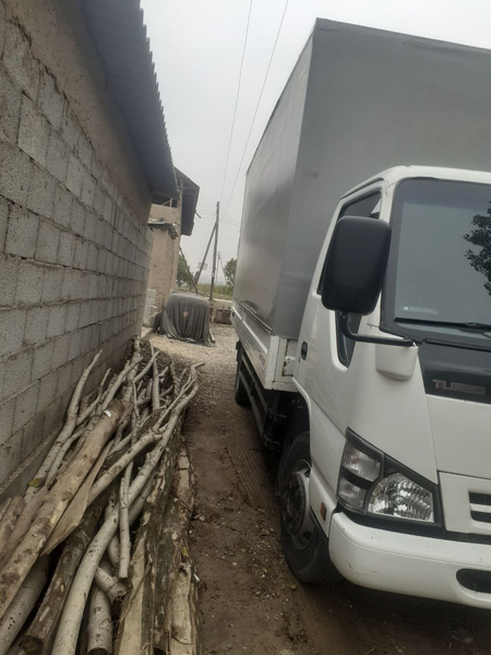 Isuzu 2010yil zavod