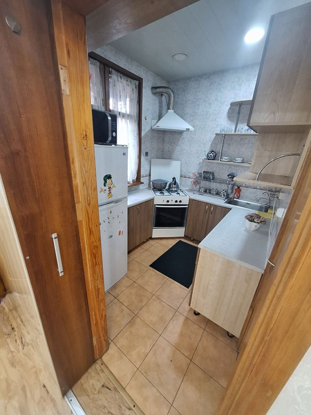Продам свою квартиру Чилонзар 16 кв