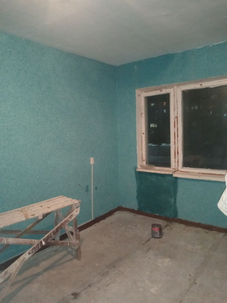 г Чирчик. 12500. Одна комната. Санузел внутри