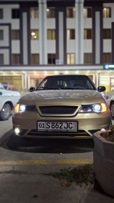 Продам Нексия 2. 1.6 донс
