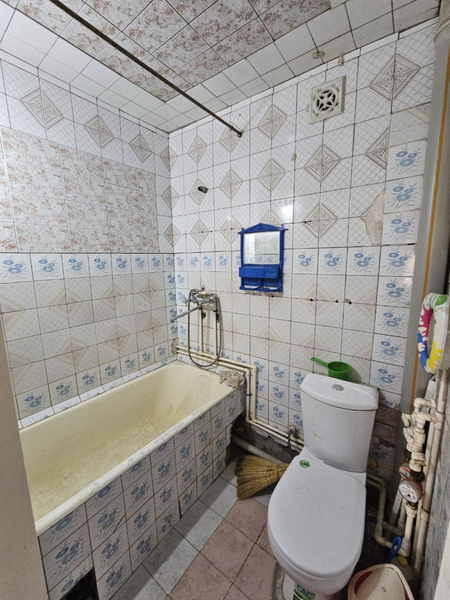 Продаётся квартира