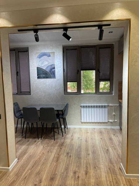 Феруза, 3-ком, ЕВРОЛЮКС, 55м2, ор-р Хавас, Геникология, Эко базар