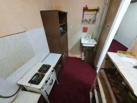 Юнусабад 2кв 1/3/4 Галерейка