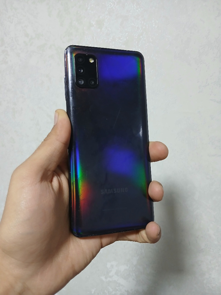 Samsung A31 64Gb