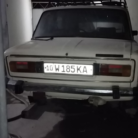 Сотилади ВАЗ 2106