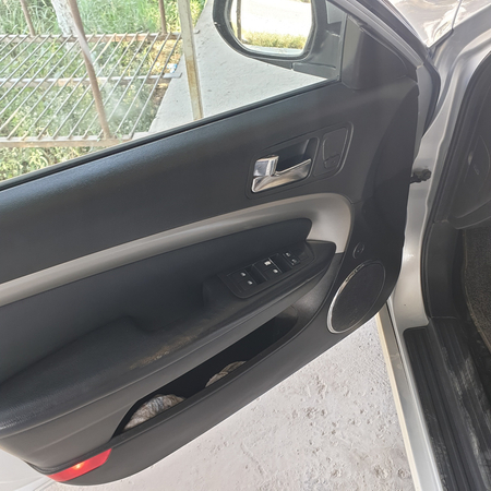 Chevrolet Epica Шевроле эпика
