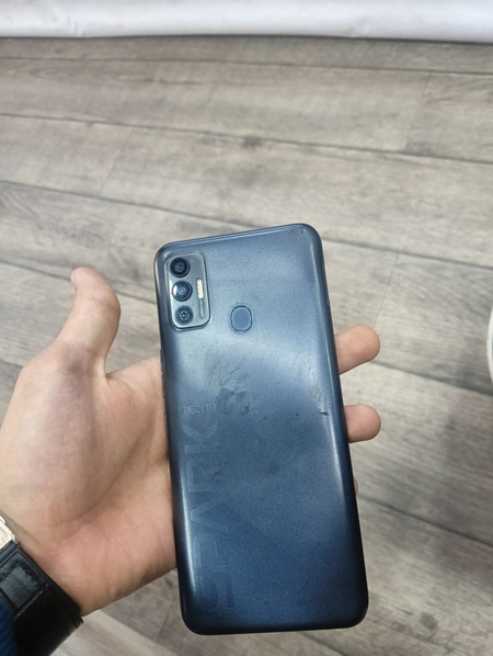 Tecno spark 7 sotiladi