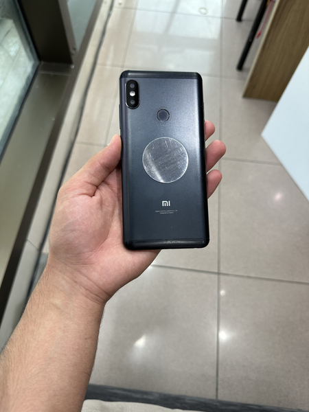 Redmi not 5 64/4 pamit