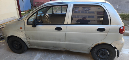 Matis super bez kansaner 2006 god 588340 probek.4та чармхо тел.