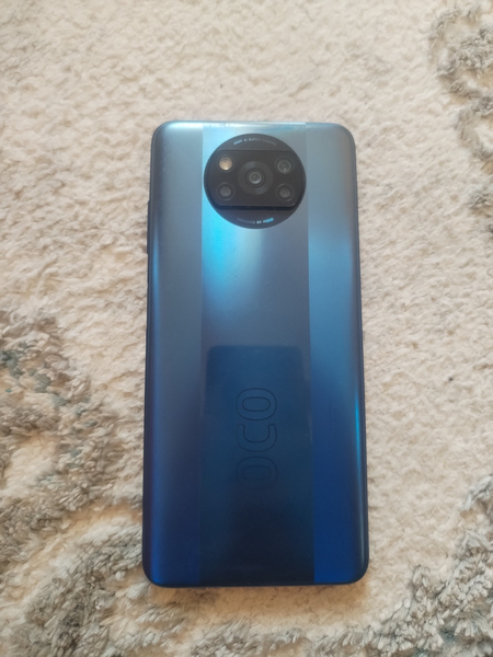 Poco x3 pro 6 128