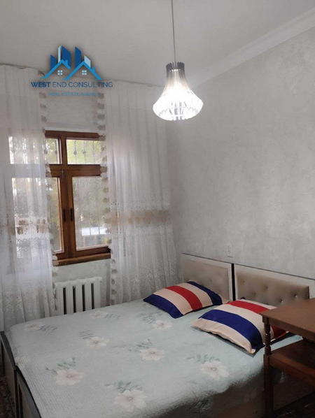 Продаётся квартира
