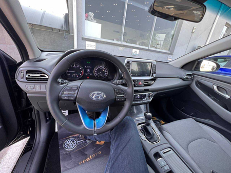 Продаю Hyundai I 30