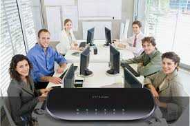 Коммутатор TP-Link TL-SG1005D (хаб) 5-портовый