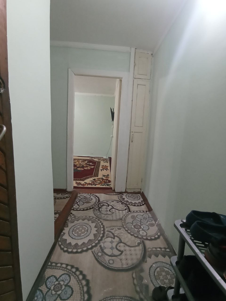 2-х Комнатная Квартира на Ок тепа