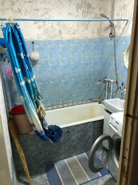 Продажа 16 этажка