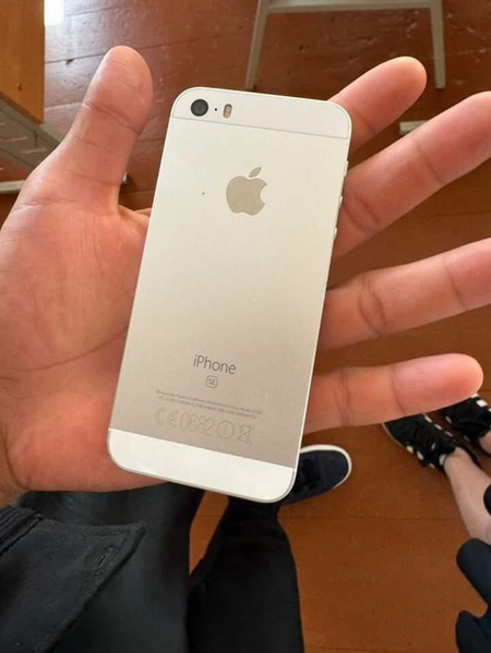 Iphone 5 se 2015 32gb