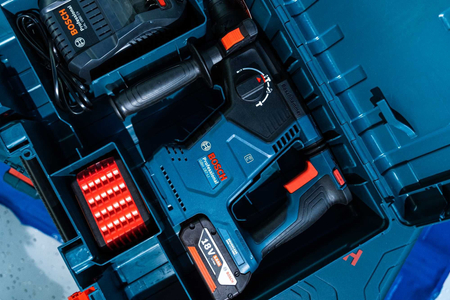 Bosch via Dewolt 100%orginal