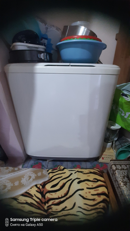 Sotiladi gaz Plita VA kir yuvish mashinasi