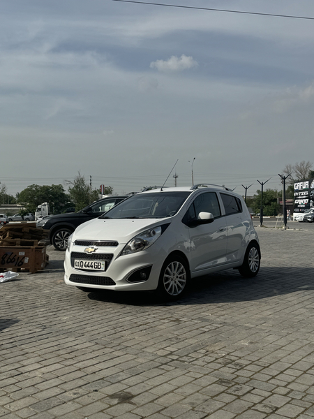 Spark avtomat 4позиция