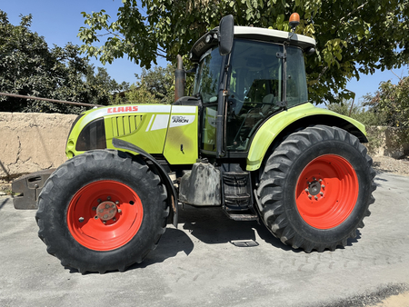 Aryon 630 sotiladi