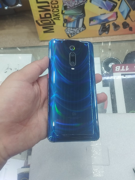 Redmi 9 T sotiladi