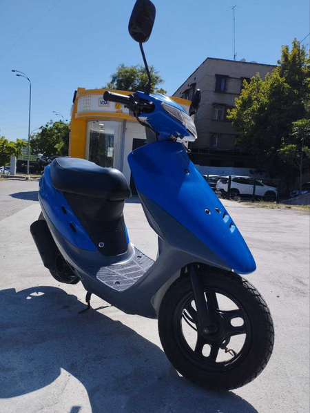 Продается Honda Dio