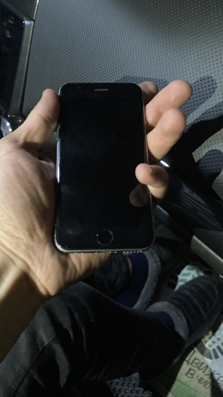 Iphone 6s 64 gb