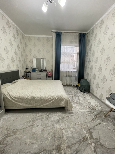 Евро Коттедж 2 комнаты Отдельный вход