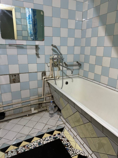Карасу-1 Продается Квартира