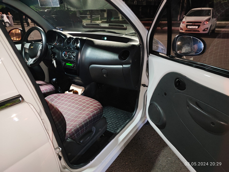 Matiz 0.8 Euro 2015 г.в Сотилади