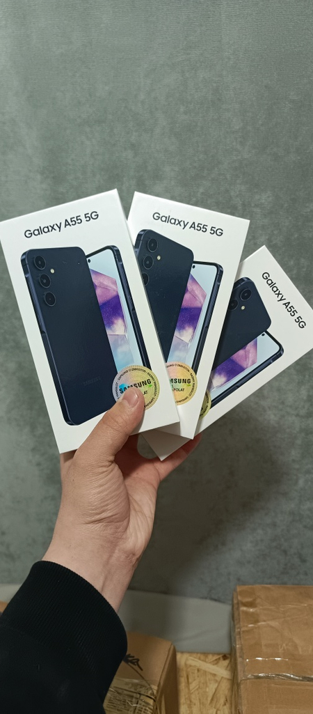 Samsung A54 6/128