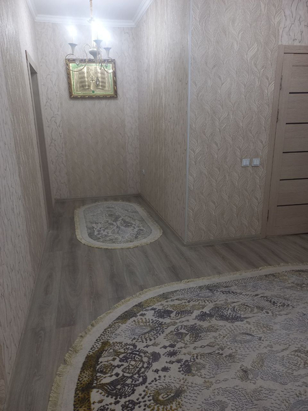 2- хонали сергели