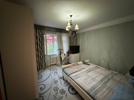 Продается 105м² Ц-квартал 5/4/9 ор-р ГАИ