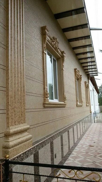 TRAVERTIN  Hizmatlari