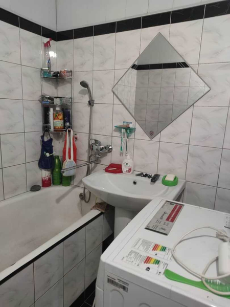 Продается своя квартира в Ташкенте